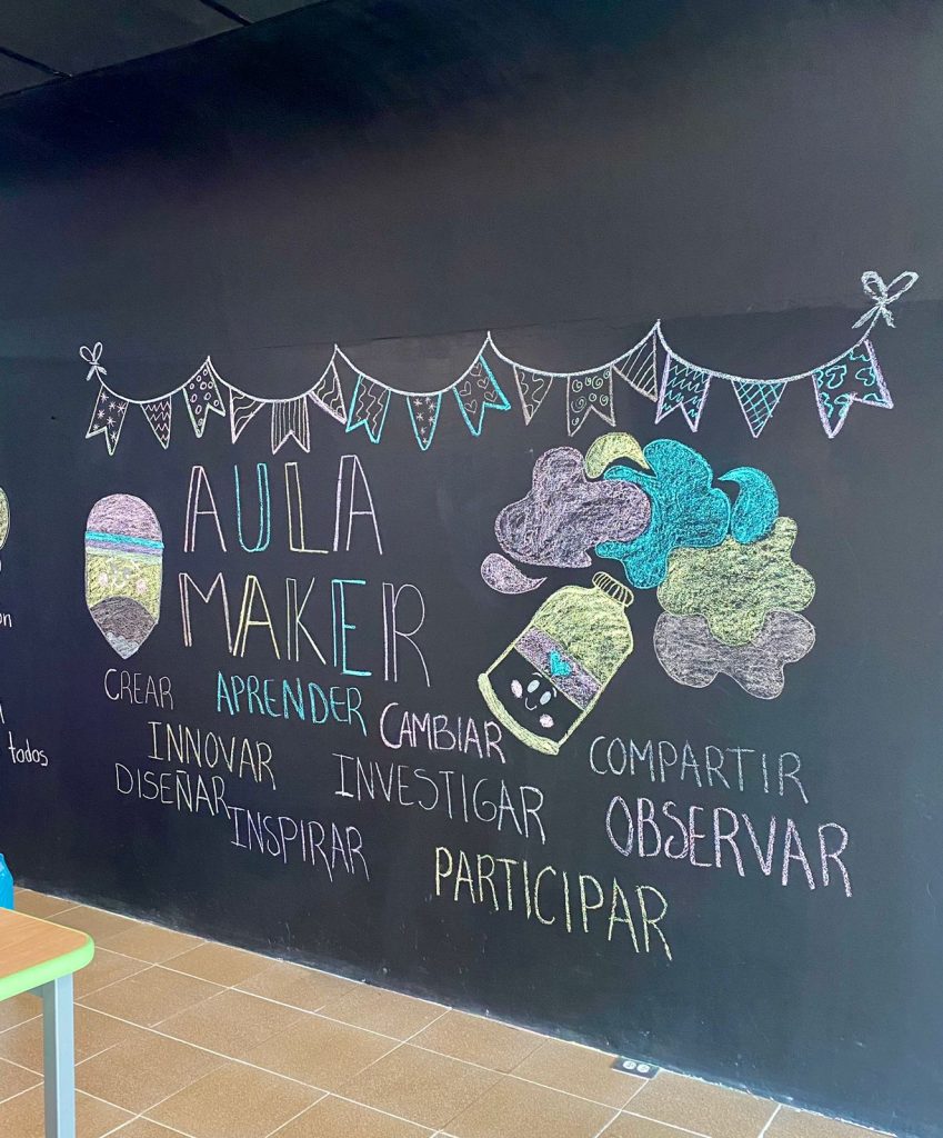 instalaciones – Moderno Tepeyac