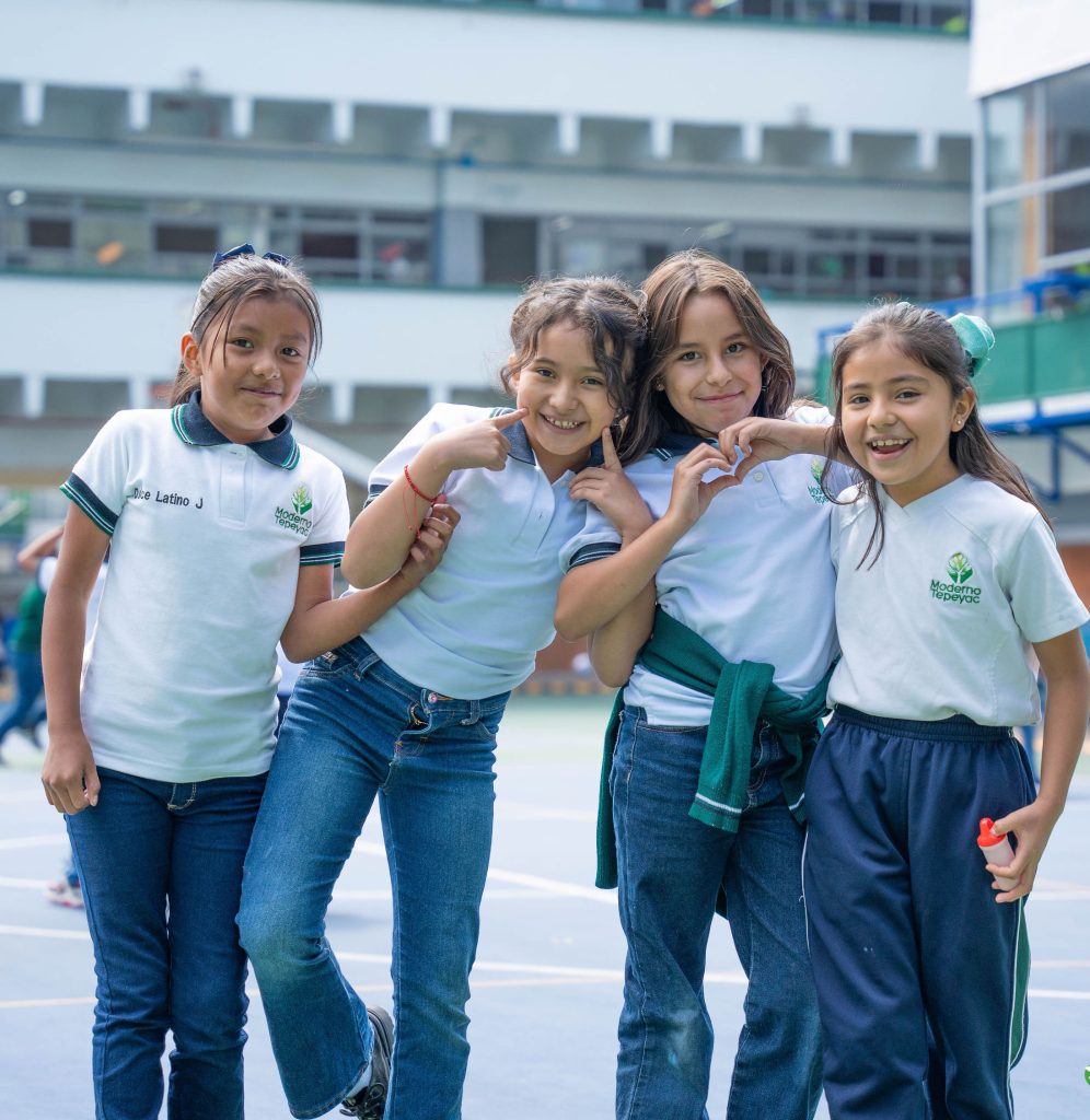 instalaciones – Moderno Tepeyac